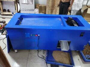 Superworm Sorting Machine | Barleyworm Sifter Machine In 2025